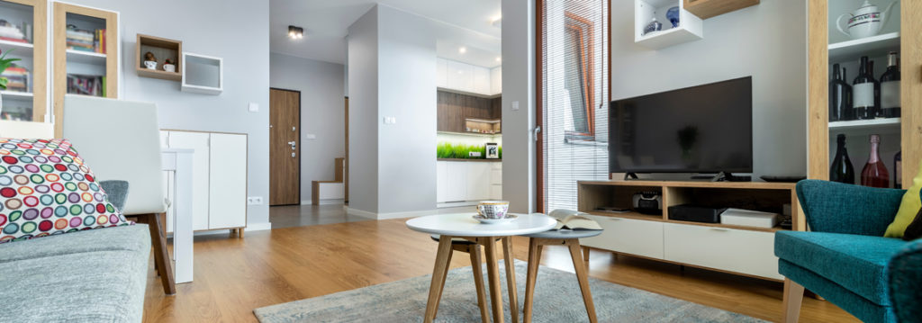 Trois astuces pour bien choisir ses meubles de salon